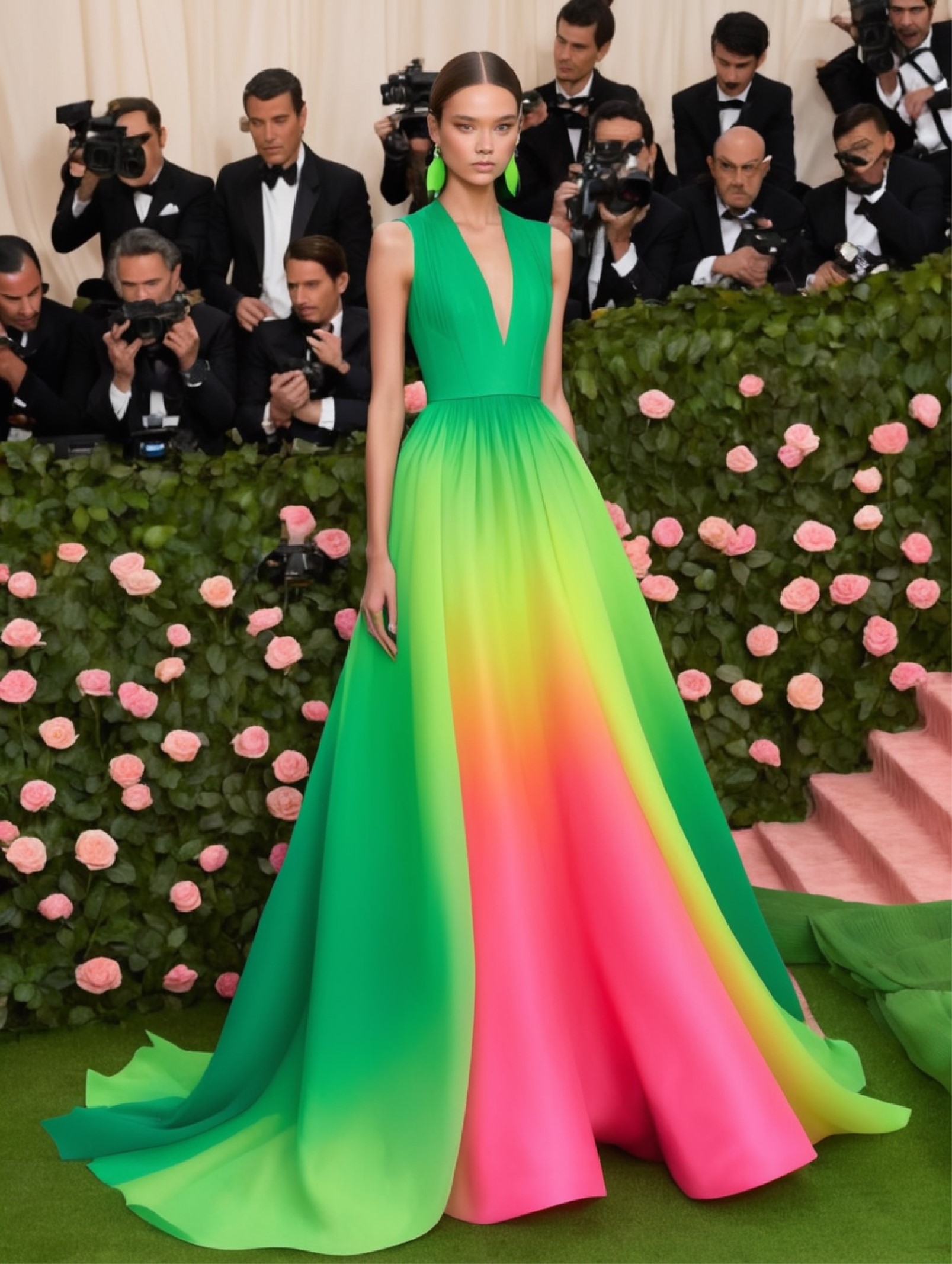 The Power of Contrast: Choosing the Right Colors for Your Apparel ...