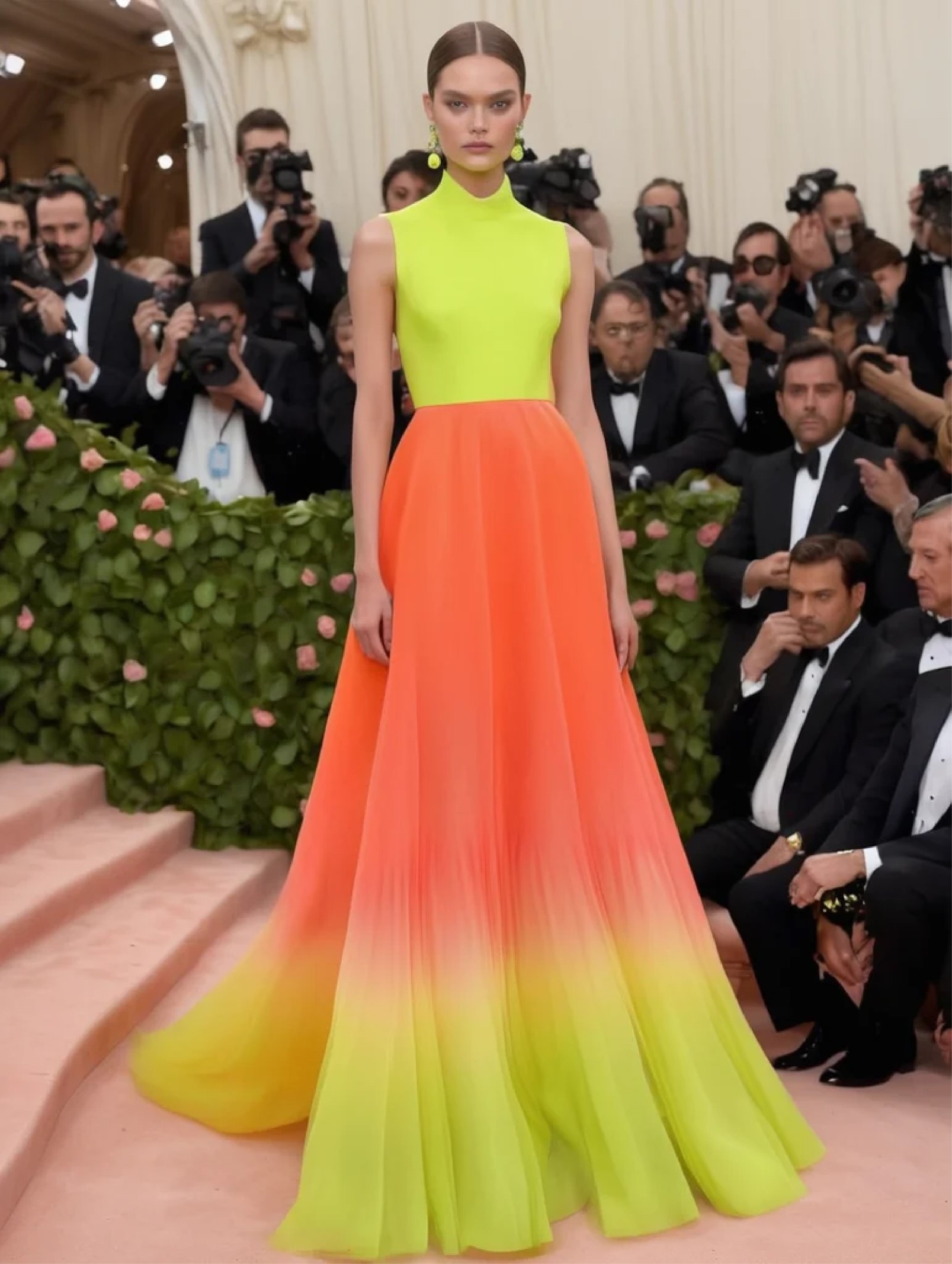 The Power of Contrast: Choosing the Right Colors for Your Apparel ...